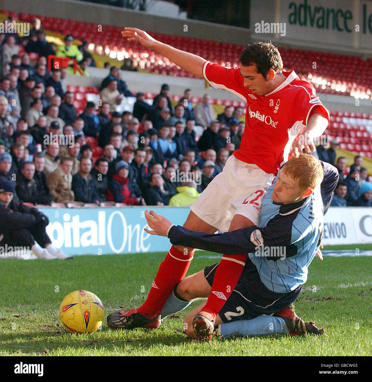 Coventry citys andrew whing hi-res stock photography and images - Alamy