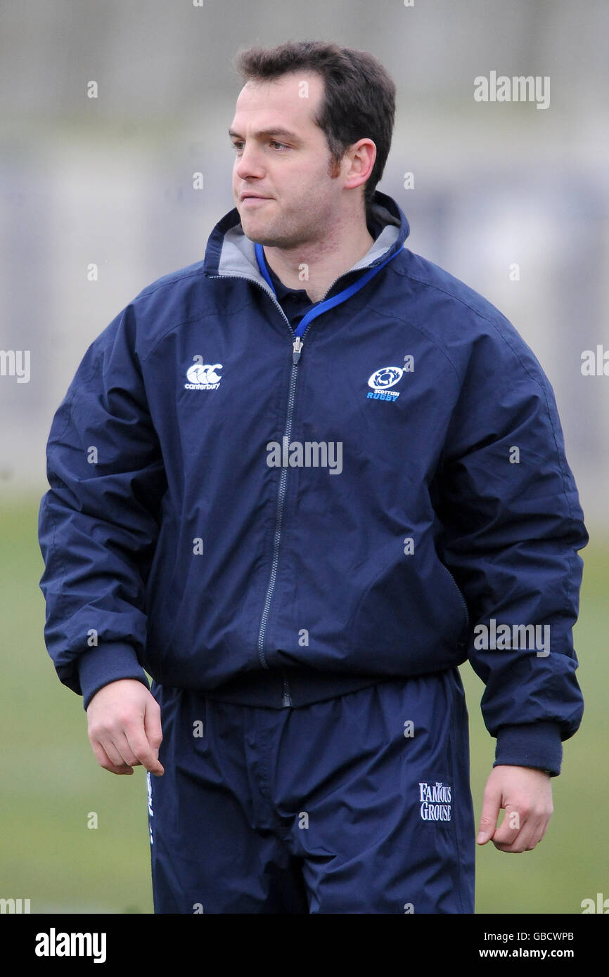 Jamie dempsey hi-res stock photography and images - Alamy