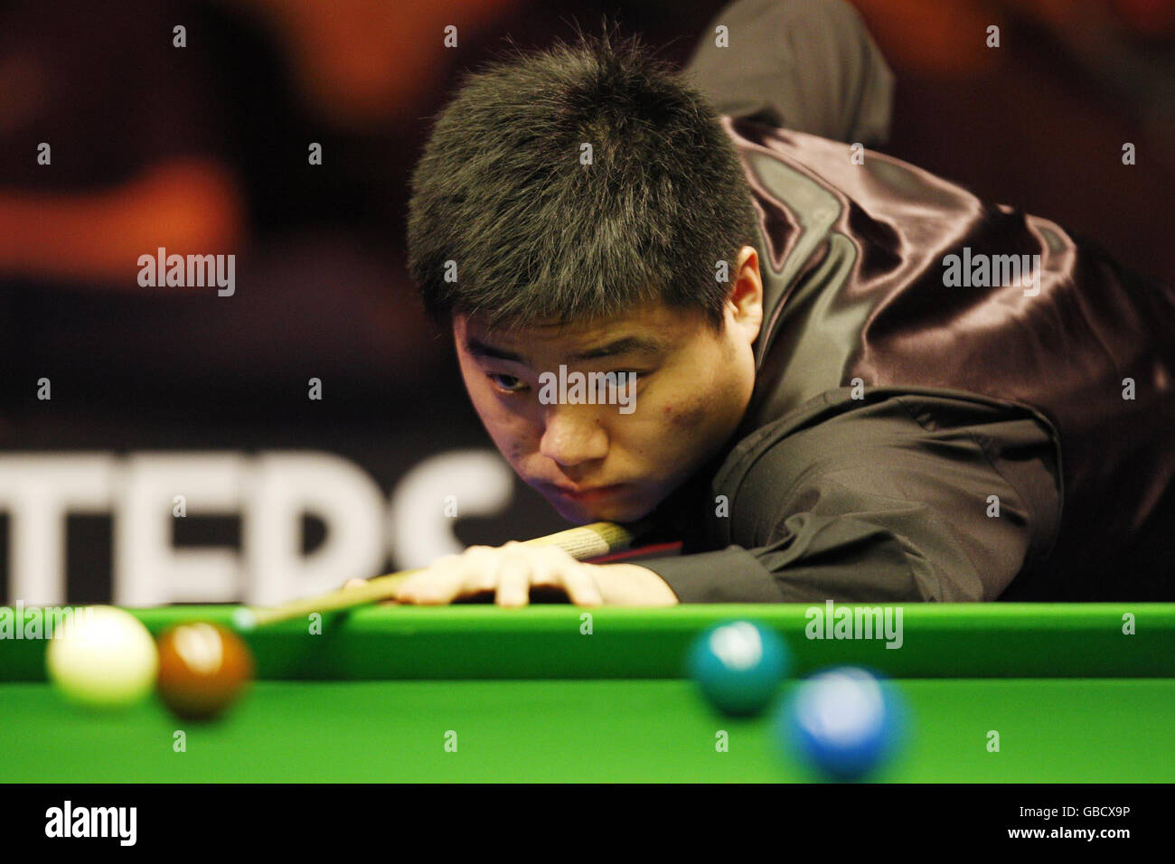 Dragon masters hi-res stock photography and images - Alamy