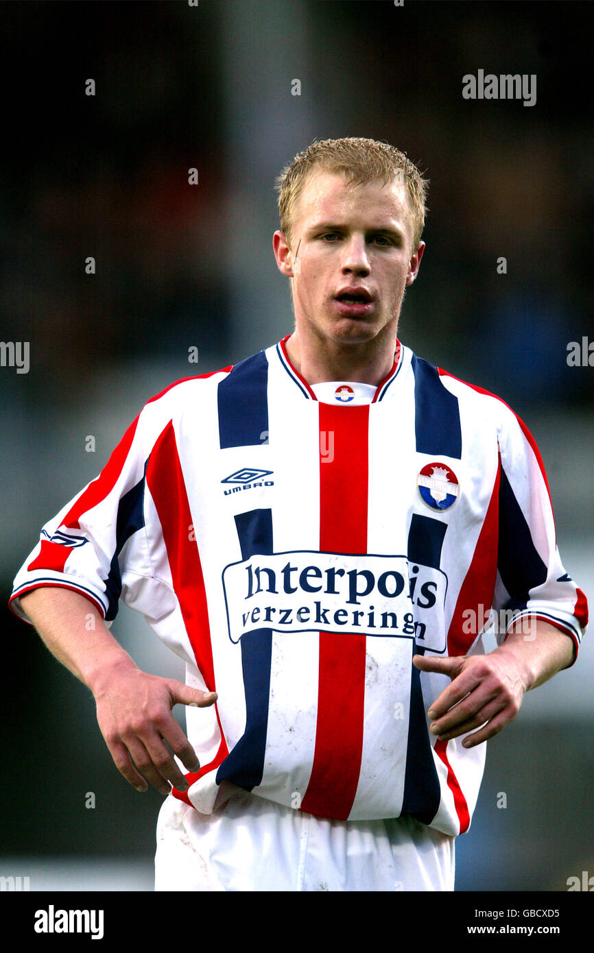 Danny mathijssen hi-res stock photography and images - Alamy