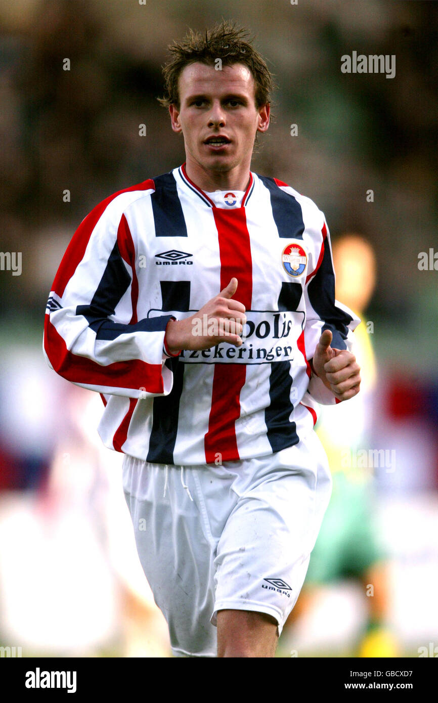 Tom caluwe hi-res stock photography and images - Alamy