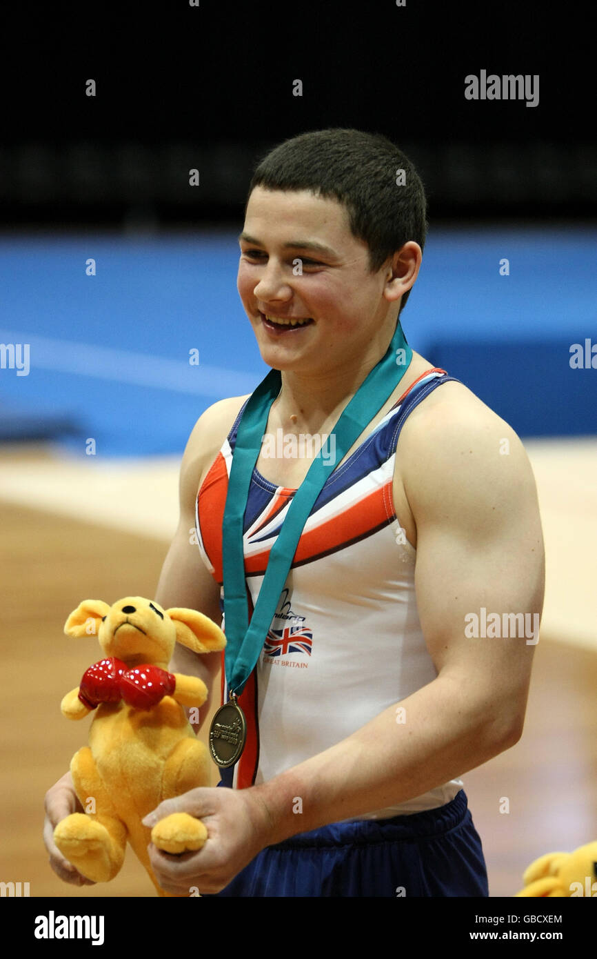 Syndney olympic park hi-res stock photography and images - Alamy