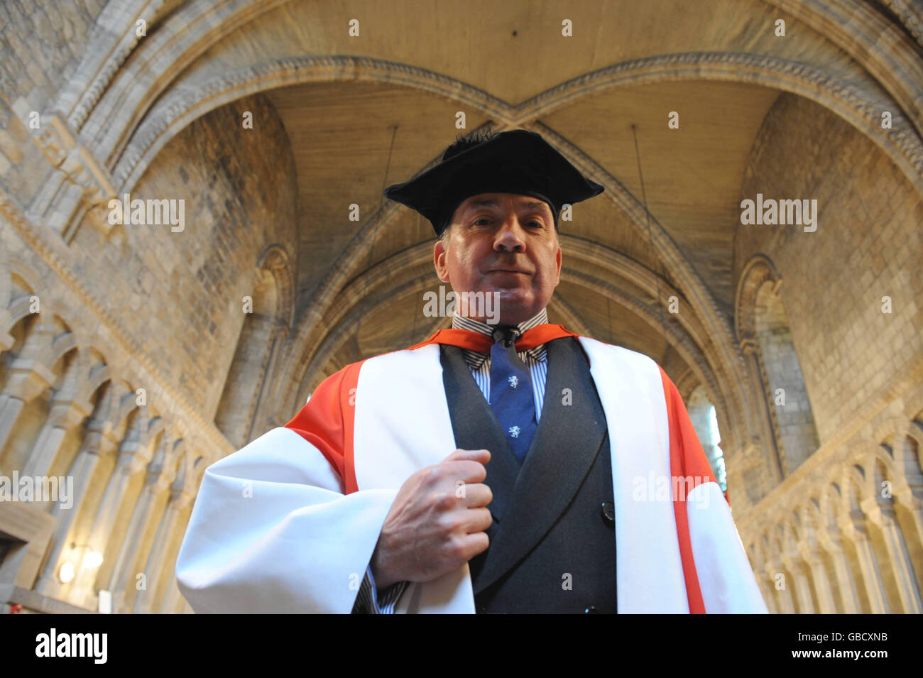 General francis richard dannatt hi-res stock photography and images - Alamy