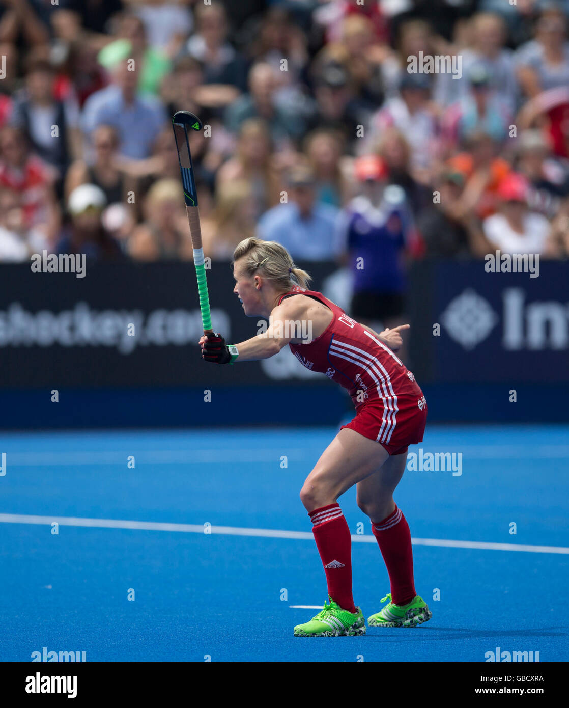 Alex danson hi-res stock photography and images - Alamy