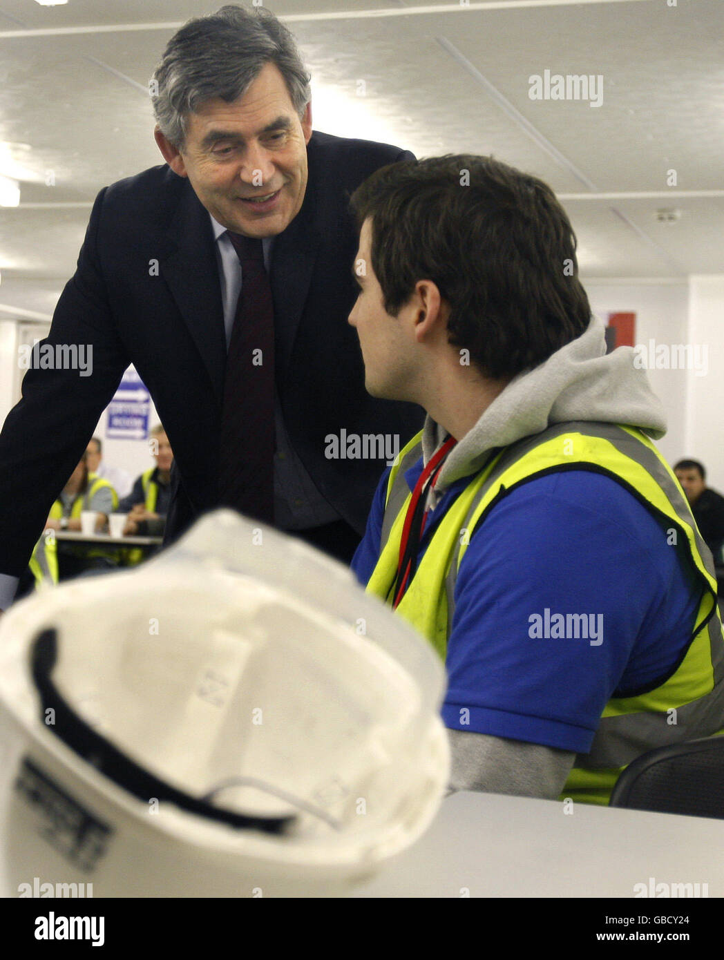 2012 olympics halfway point hi-res stock photography and images - Alamy