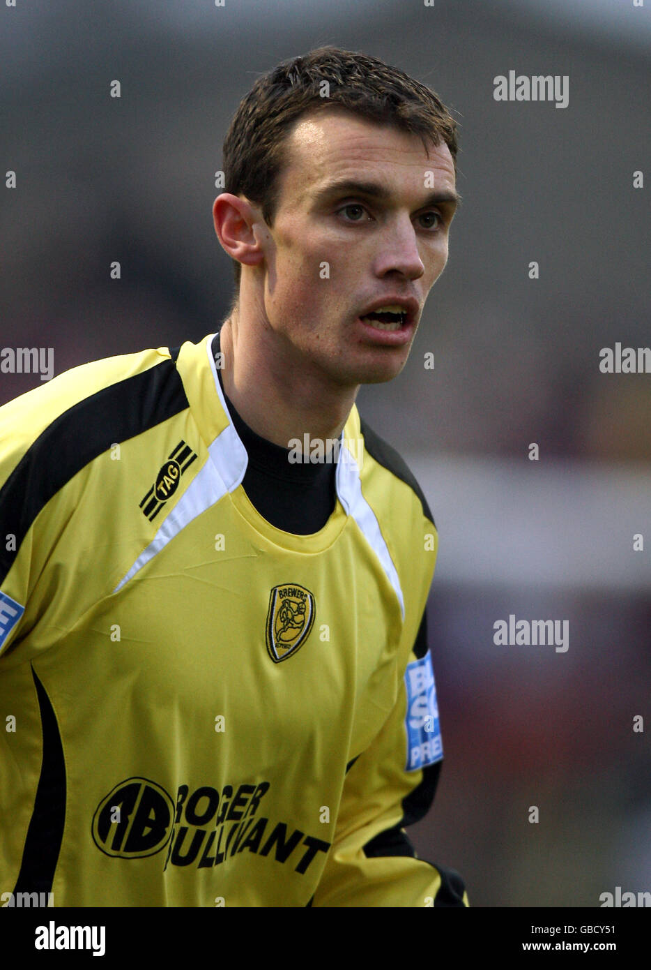 Jon newby hi-res stock photography and images - Alamy