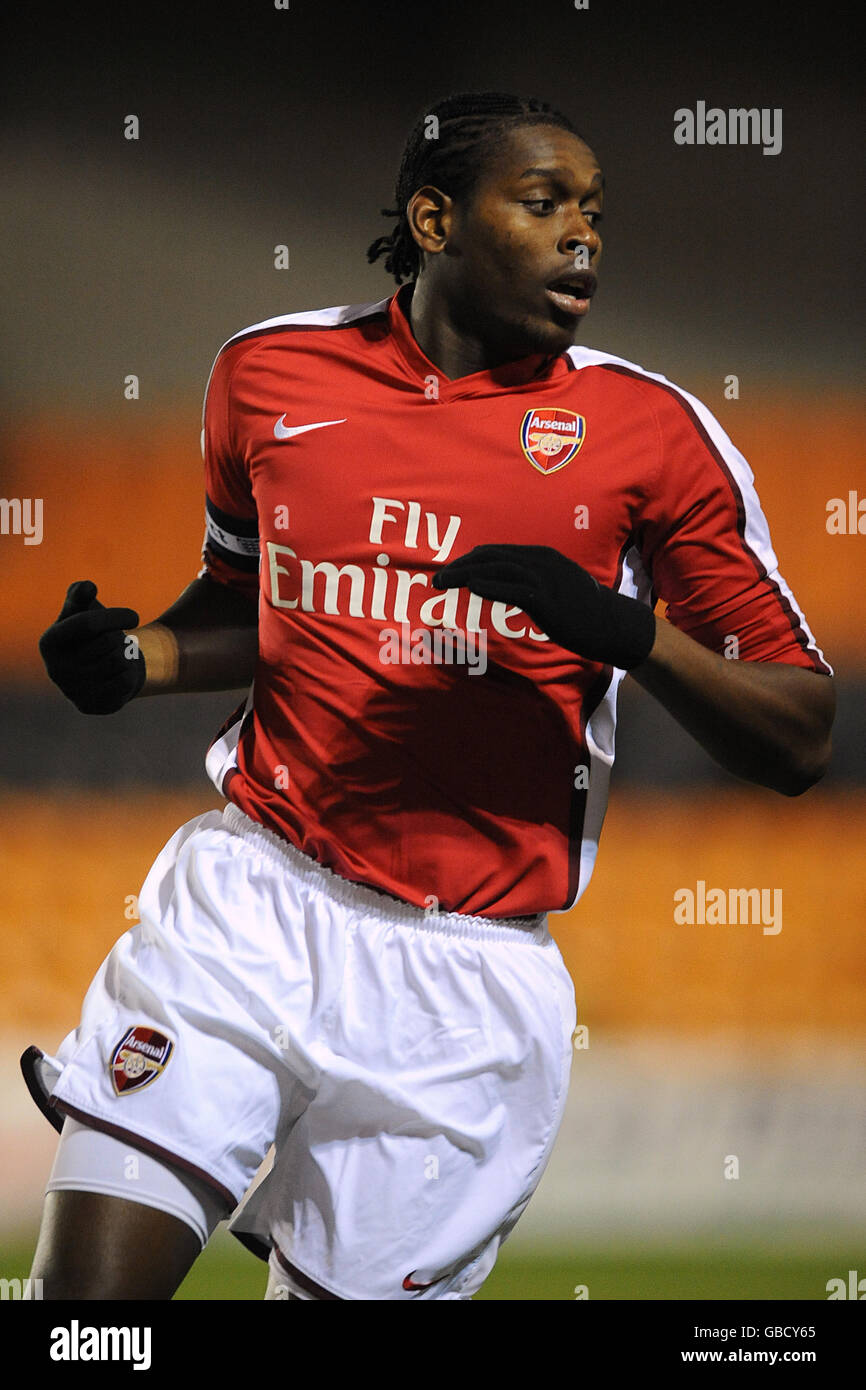 Jay emmanuel thomas hi-res stock photography and images - Alamy