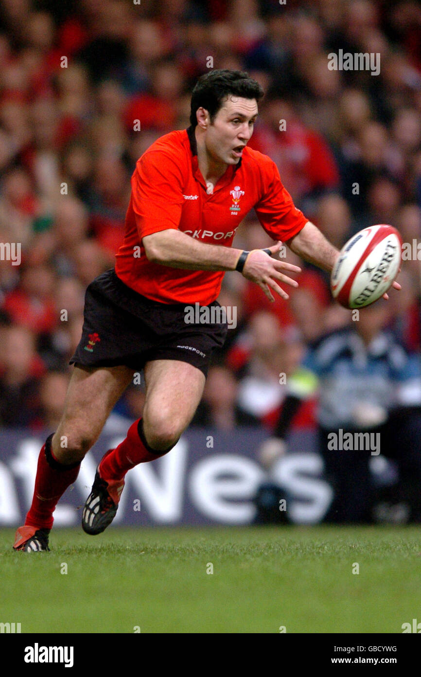 Stephen jones wales hi-res stock photography and images - Alamy