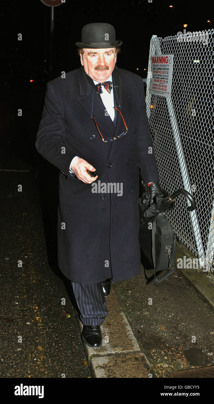 Lord hugh rodley hi-res stock photography and images - Alamy