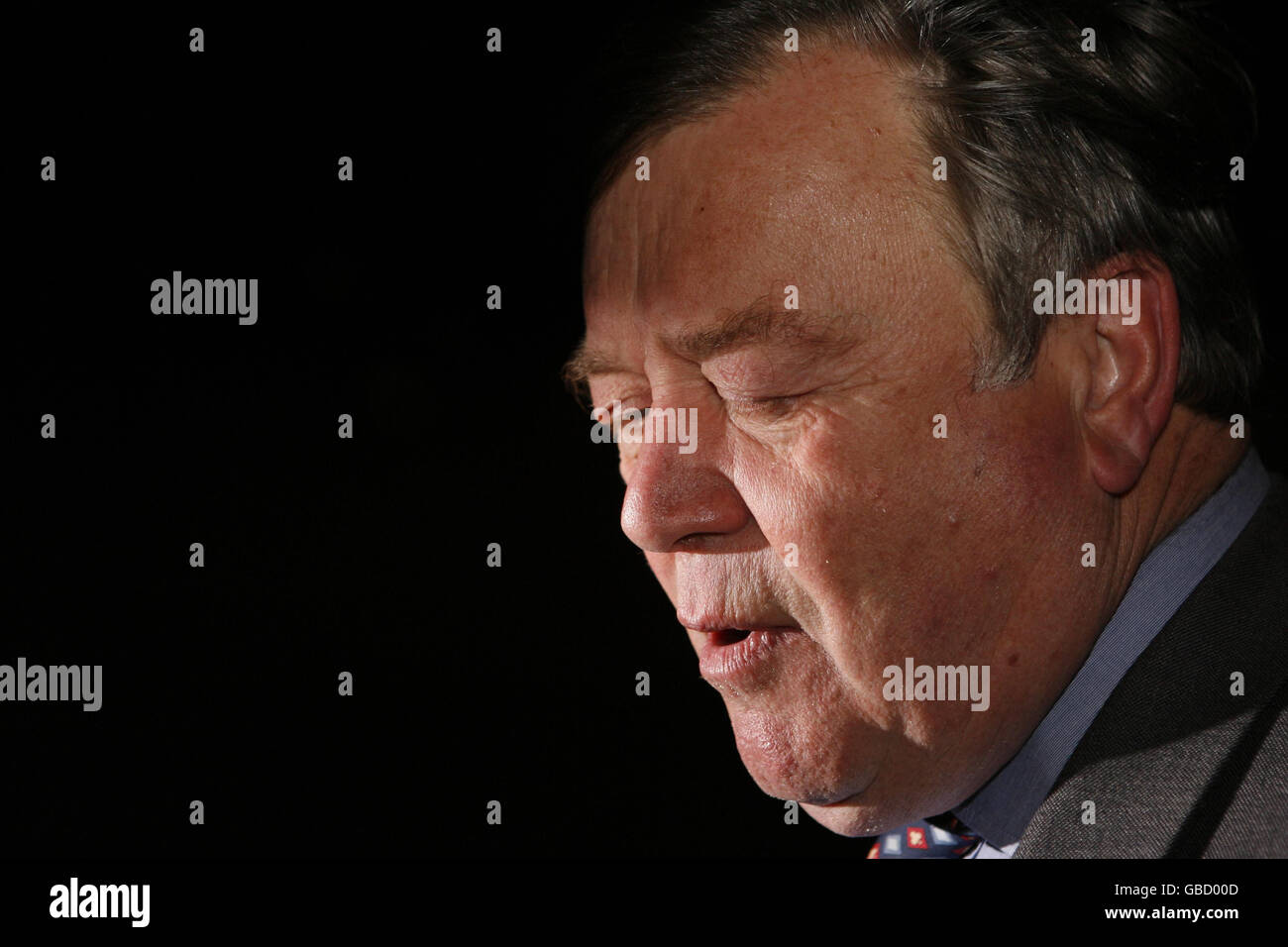 Tory front bench reshuffle Stock Photo - Alamy