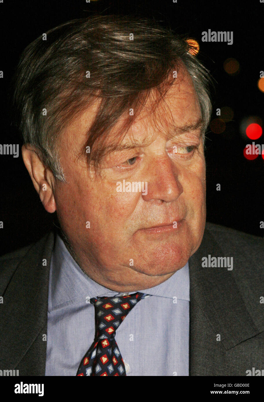 Tory front bench reshuffle Stock Photo - Alamy