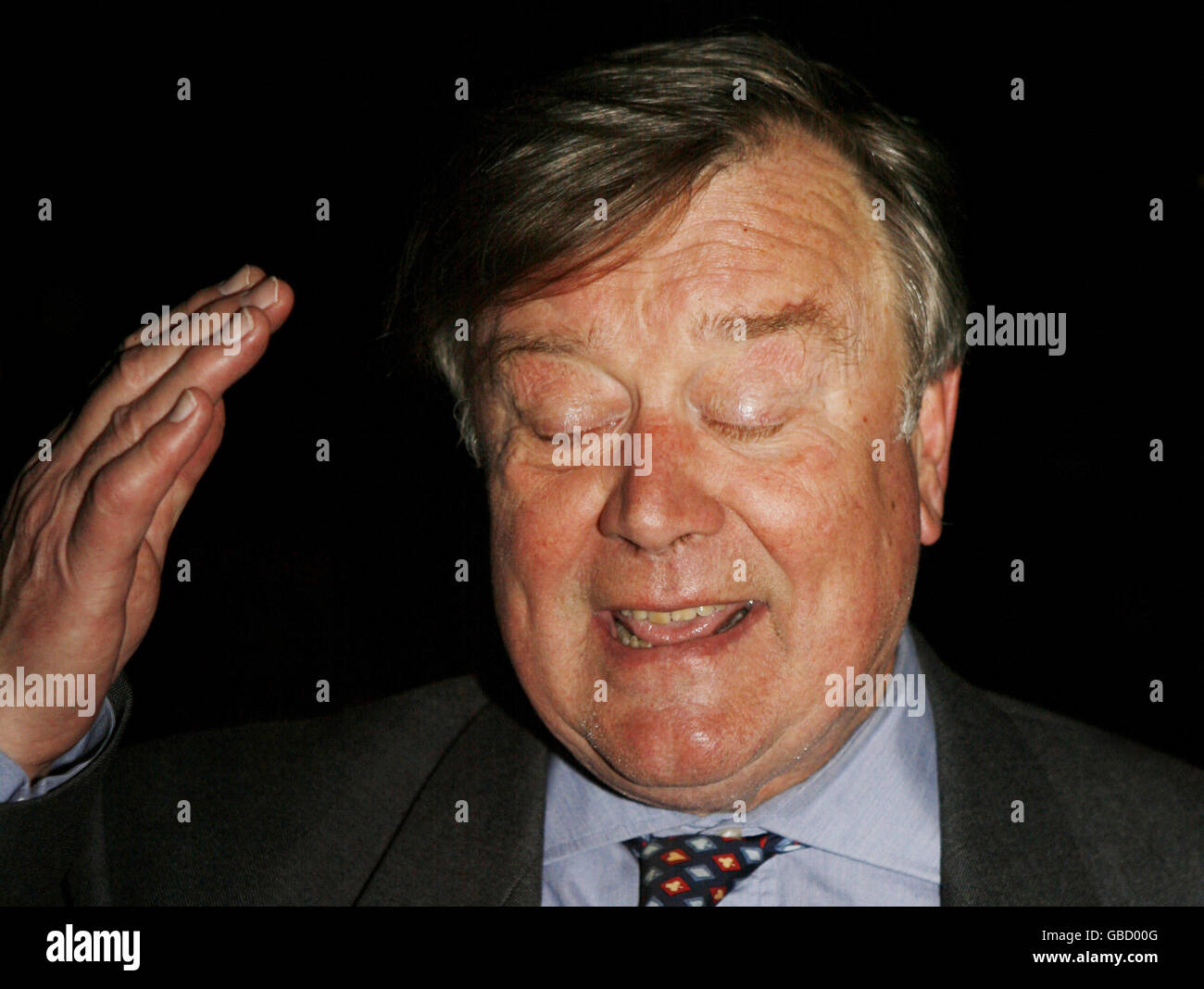 Tory front bench reshuffle hi-res stock photography and images - Alamy