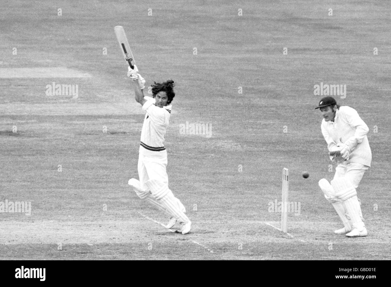 Larry gomes hi-res stock photography and images - Alamy