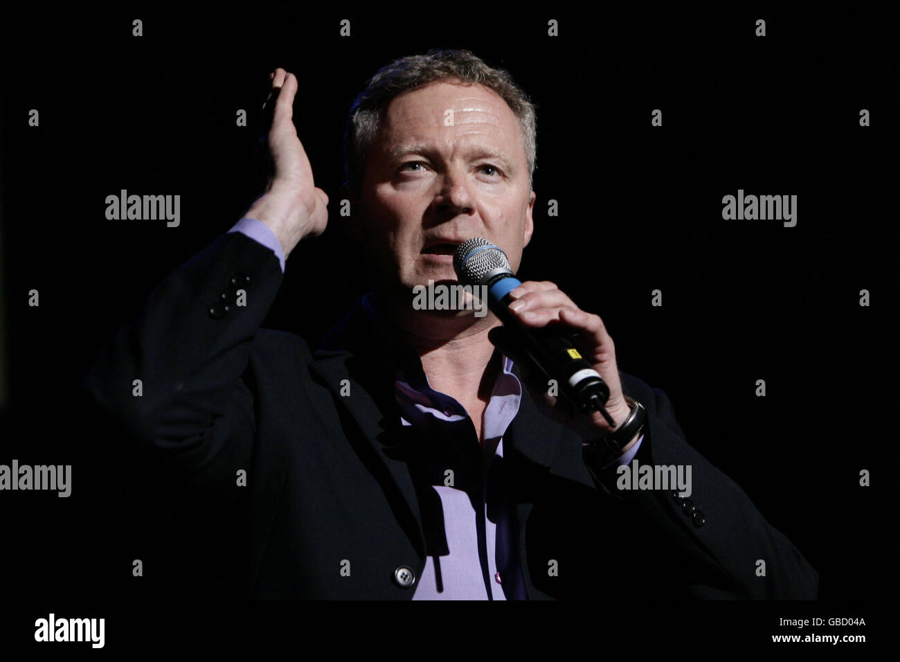 Farewell at night hi-res stock photography and images - Alamy