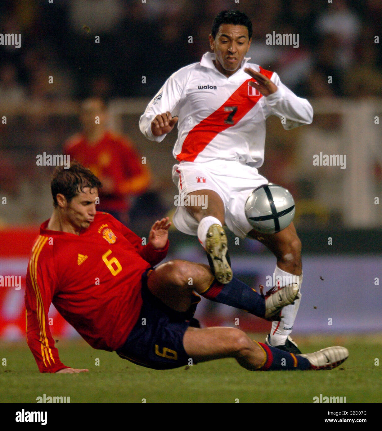 Spains and perus hi-res stock photography and images - Alamy