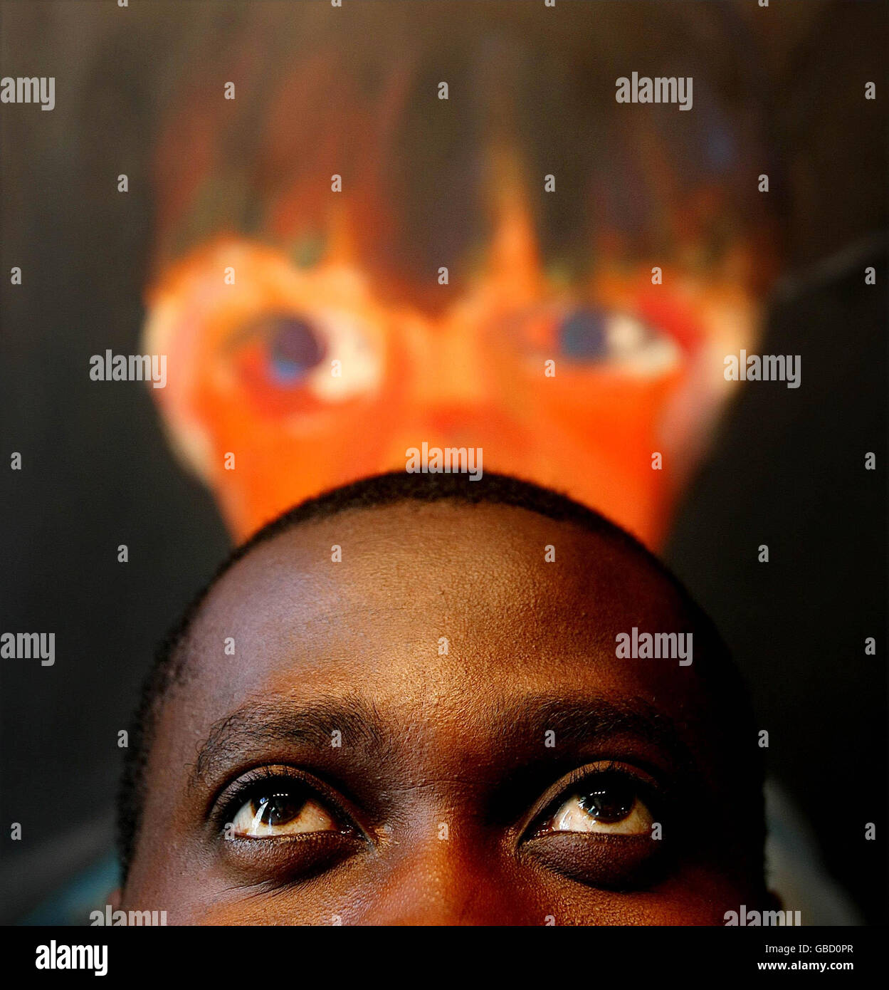 At a photocall at a dublin hotel hi-res stock photography and images ...