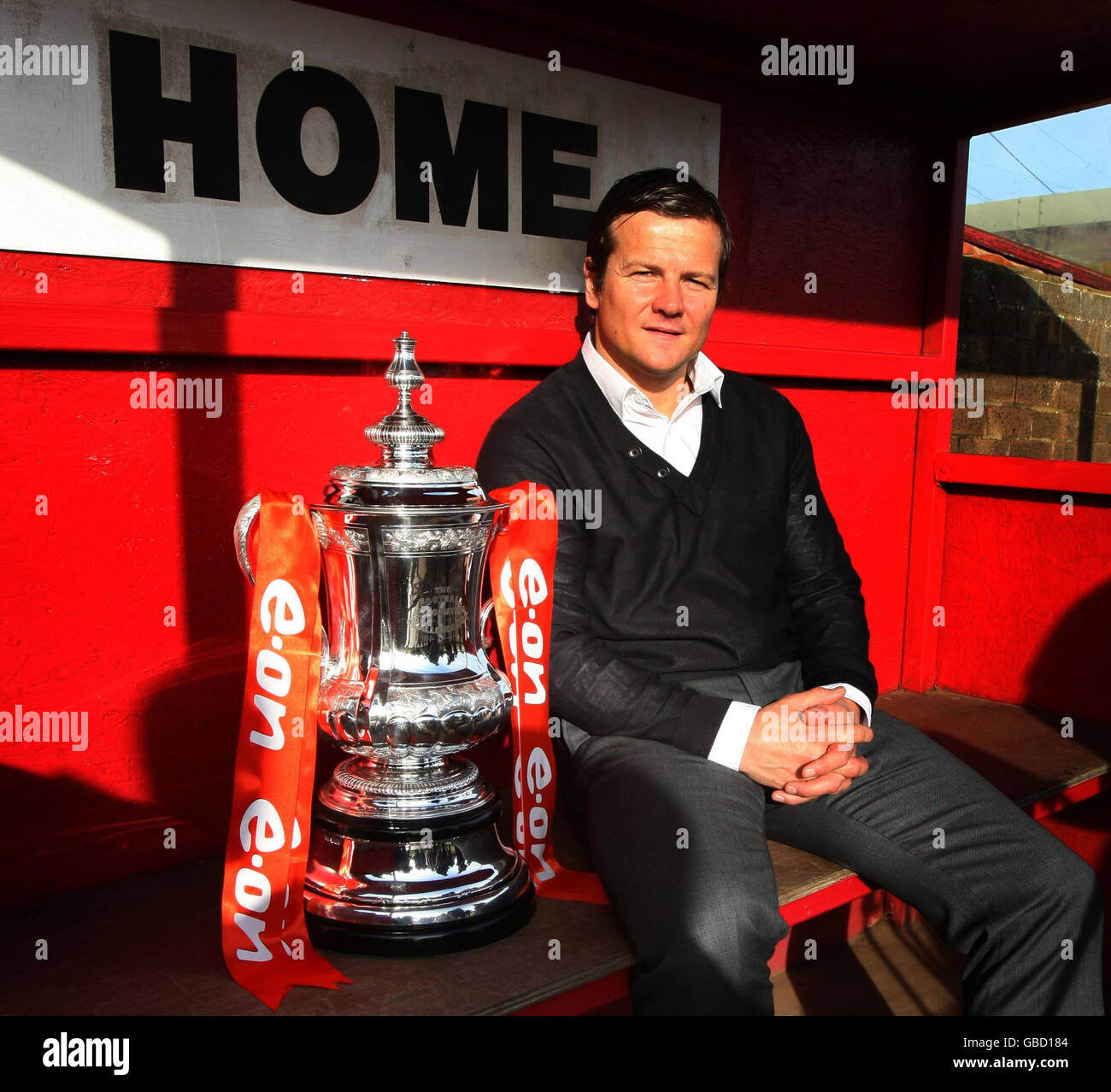 Kettering road hi-res stock photography and images - Alamy