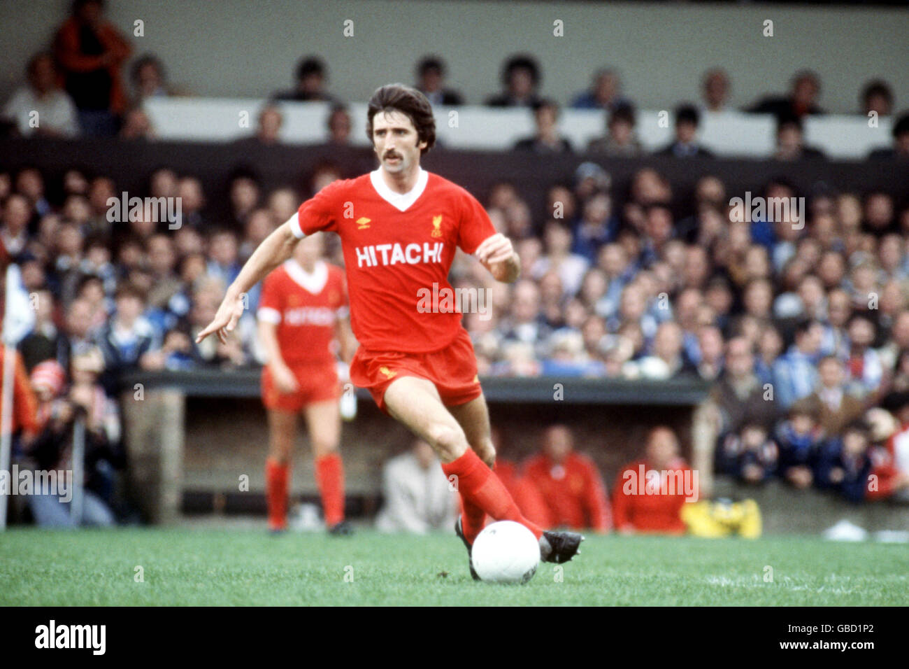 David johnson liverpool hi-res stock photography and images - Alamy