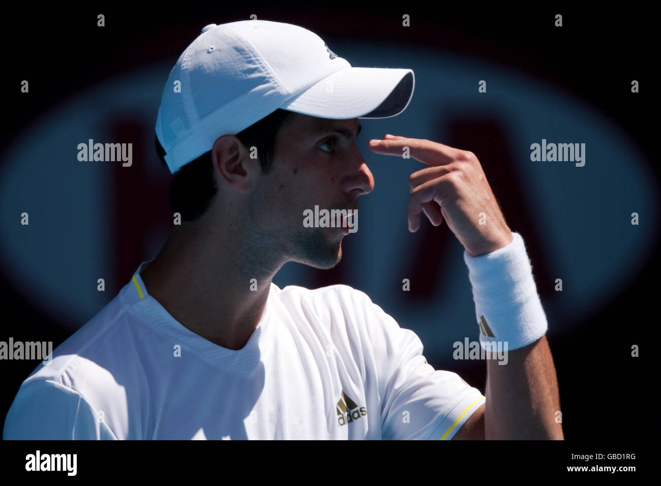 Amer delic hi-res stock photography and images - Alamy