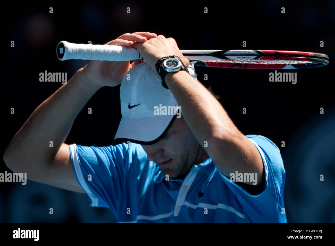 Amer delic hi-res stock photography and images - Alamy