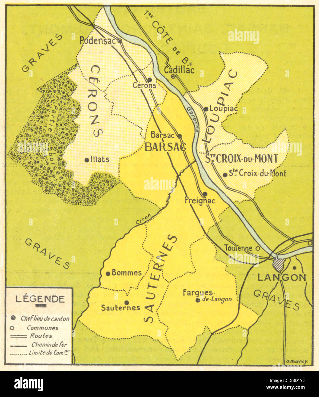 Carte sainte hi-res stock photography and images - Alamy