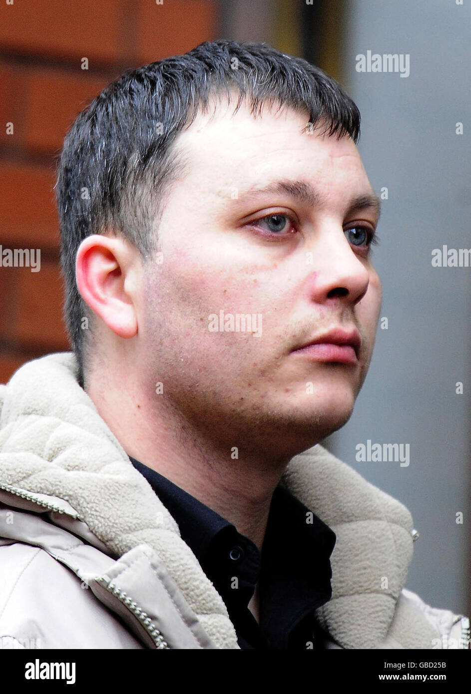 Karen Matthews court case Stock Photo - Alamy