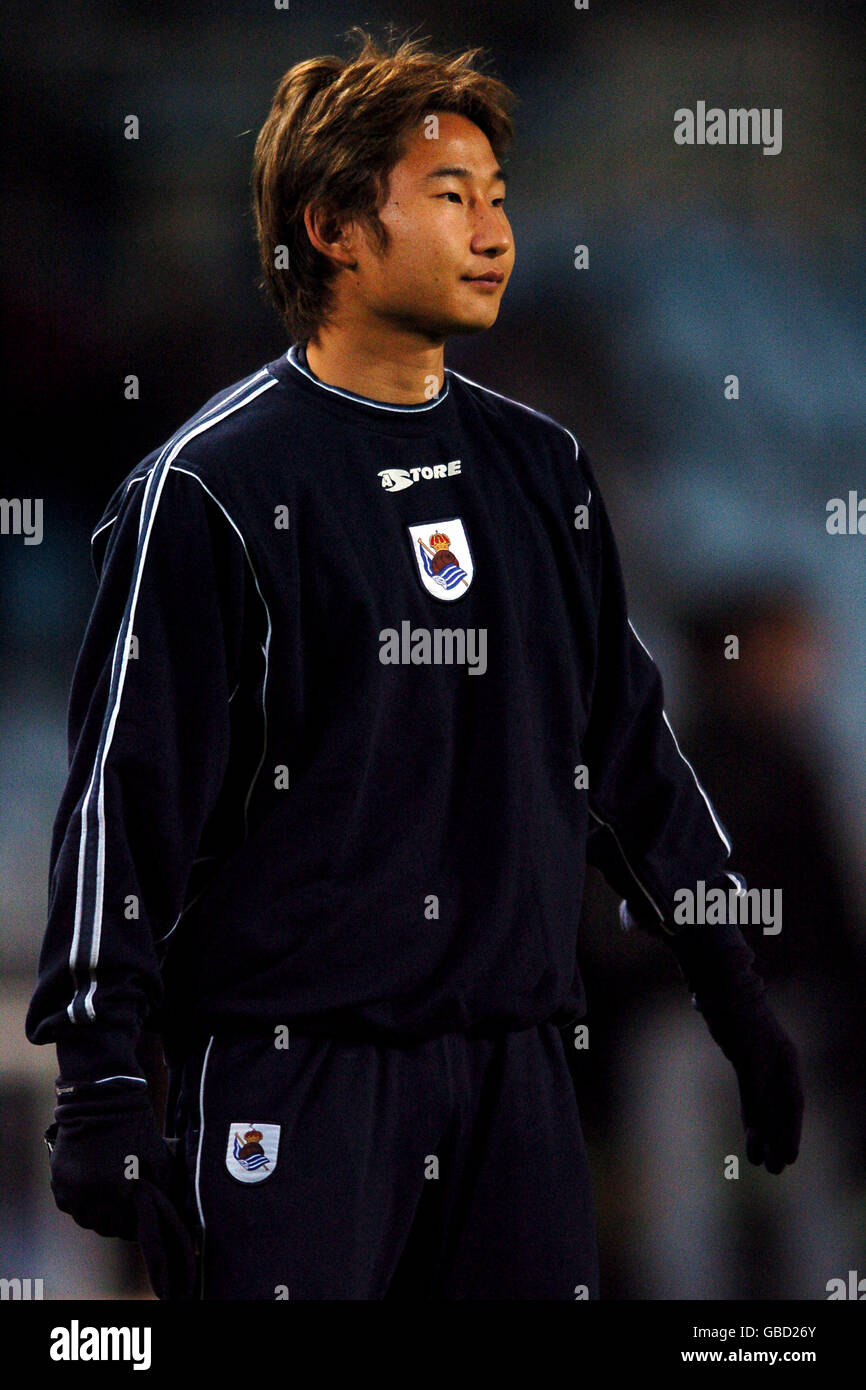 Chun soo lee real hi-res stock photography and images - Alamy
