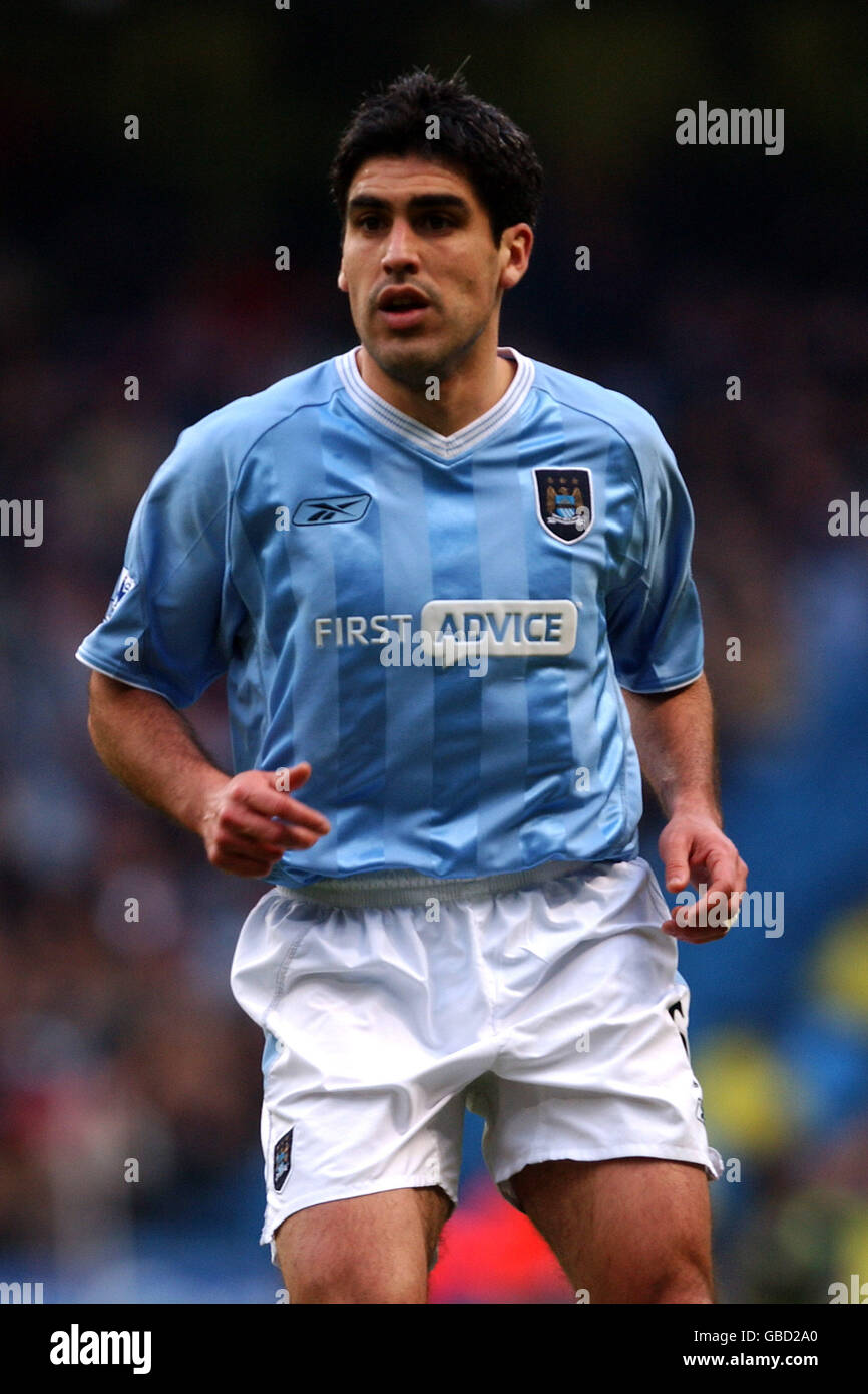 Claudio reyna hi-res stock photography and images - Alamy