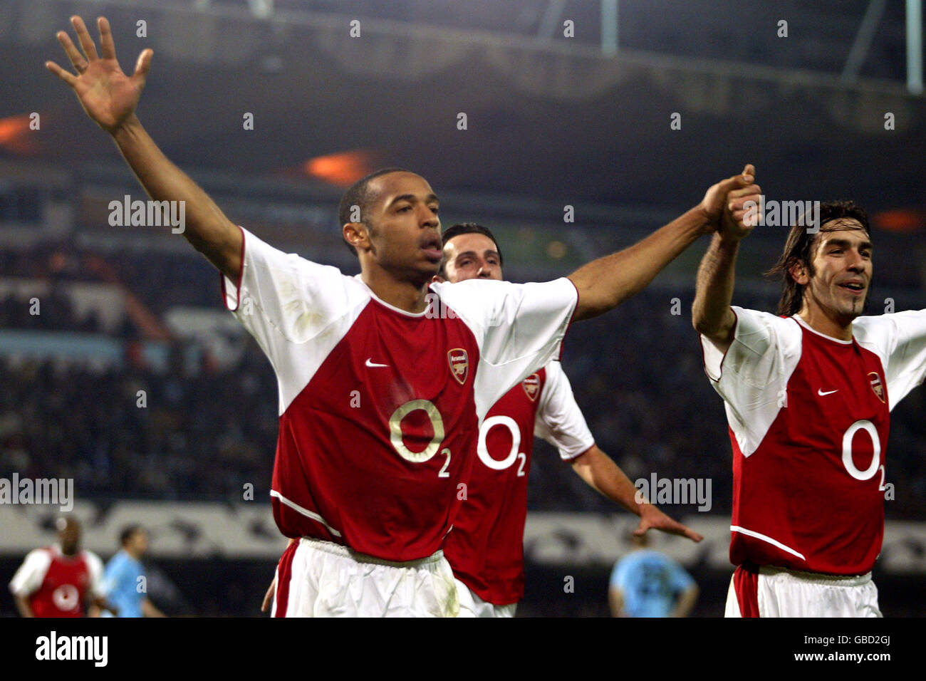 Robert Pires Arsenal Best Goal