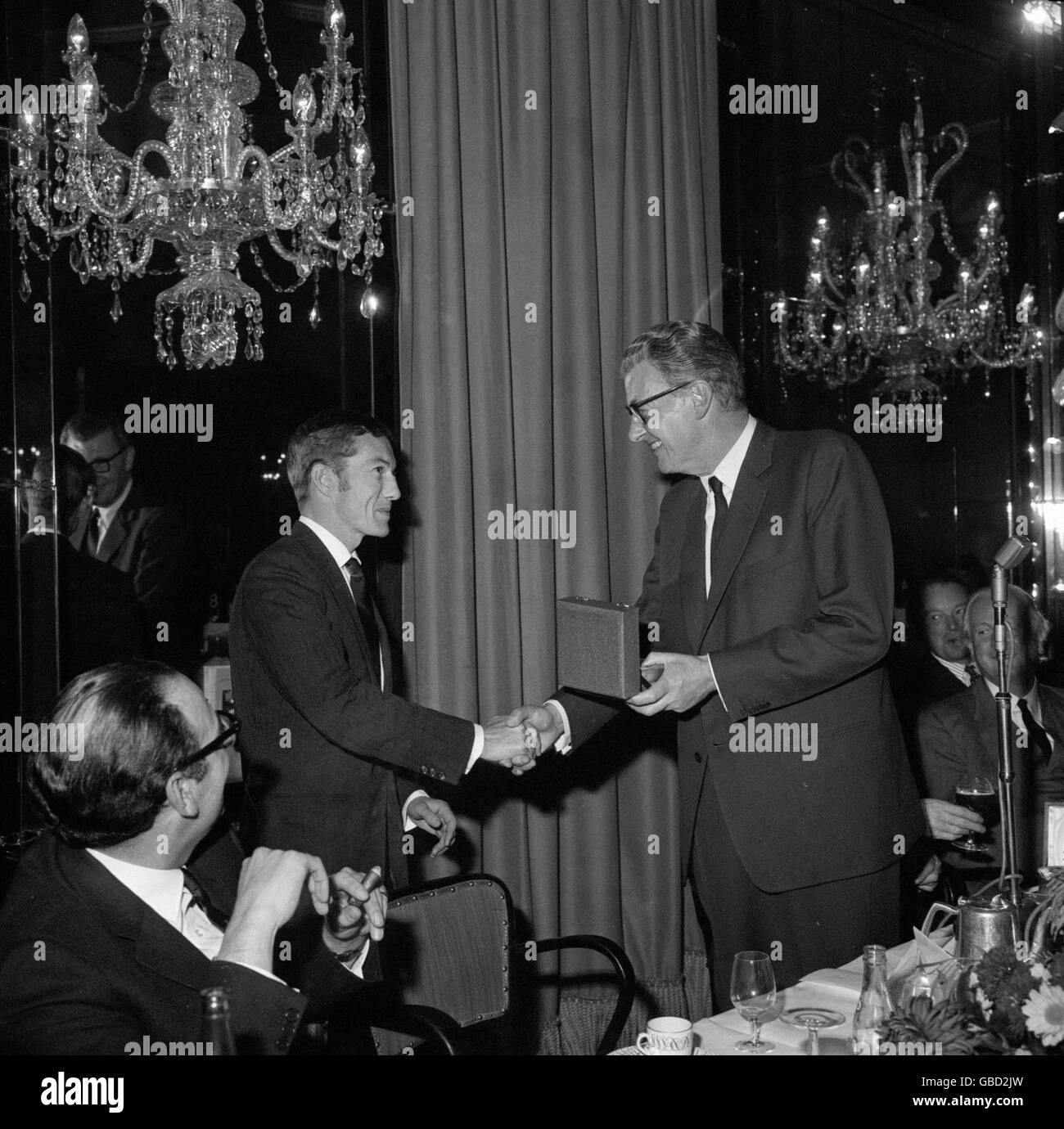 Jockey Lester Piggot, voted among the leading racing personalities of ...