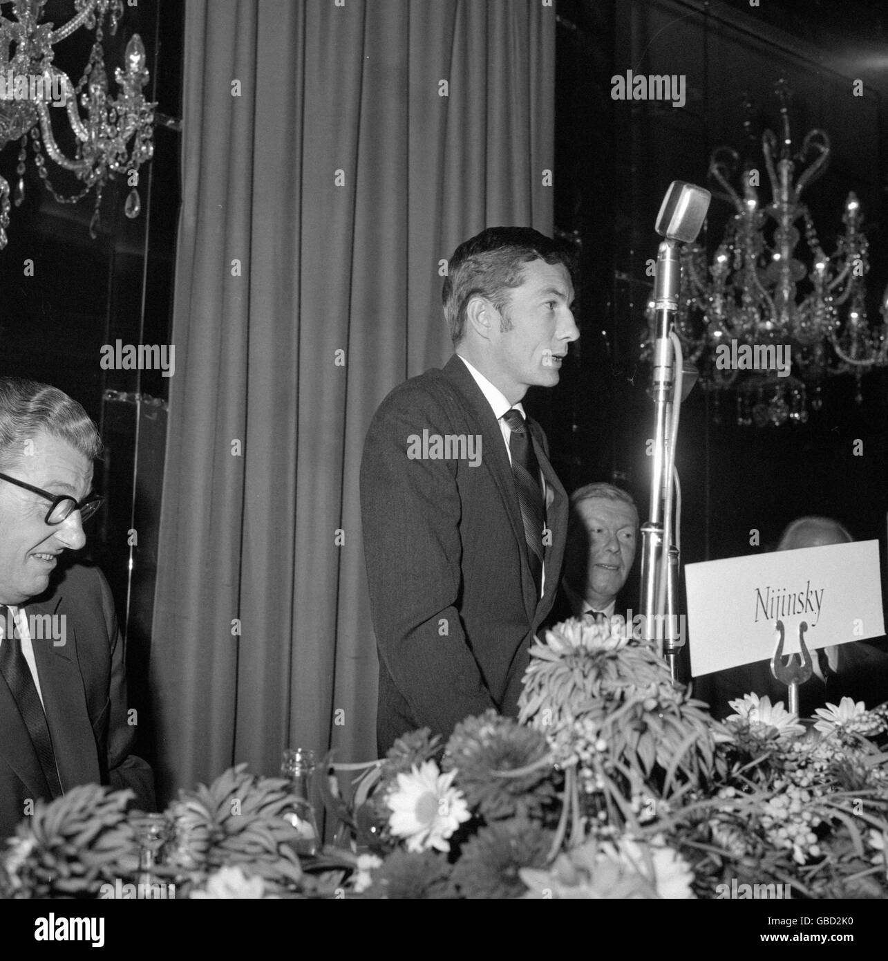 Jockey Lester Piggot, voted among the leading racing personalities of ...