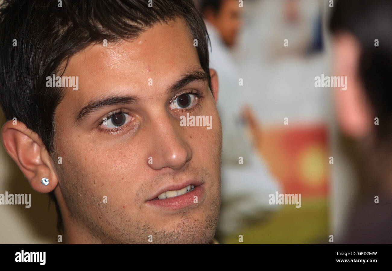 Cricket - Media Open Evening - Pemberton Greenish Surrey Academy ...