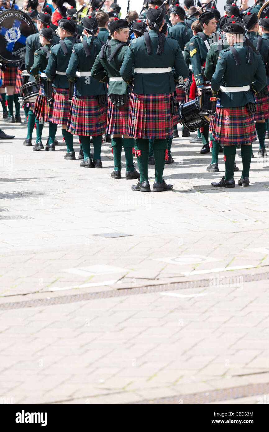 Australia school uniform hi-res stock photography and images - Alamy