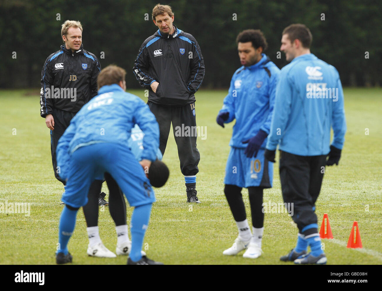 Supervise manager training hi-res stock photography and images - Alamy