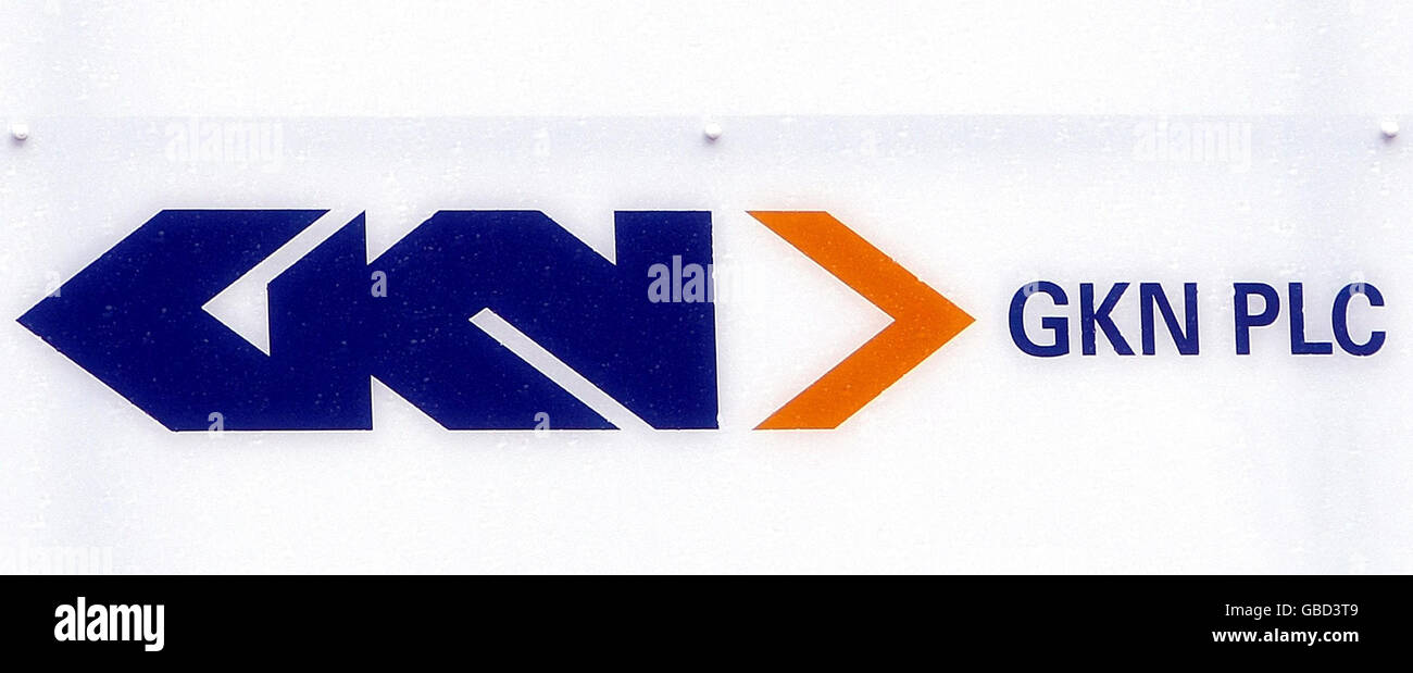 Gkn Plc Logo AAM Acquires GKN To Reshape Auto Manufacturing And EVs