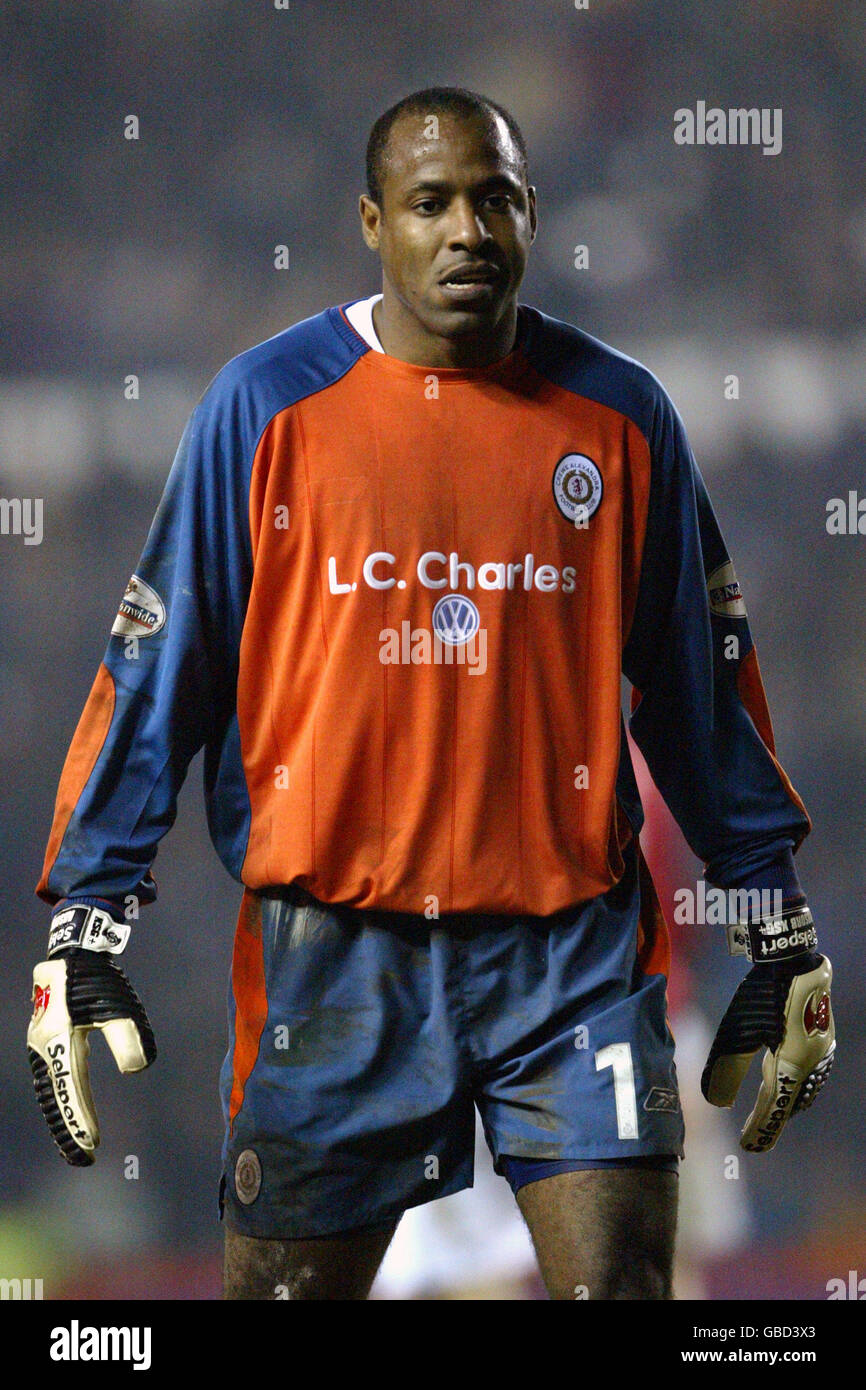 Soccer - Nationwide League Division One - Derby County v Crewe ...