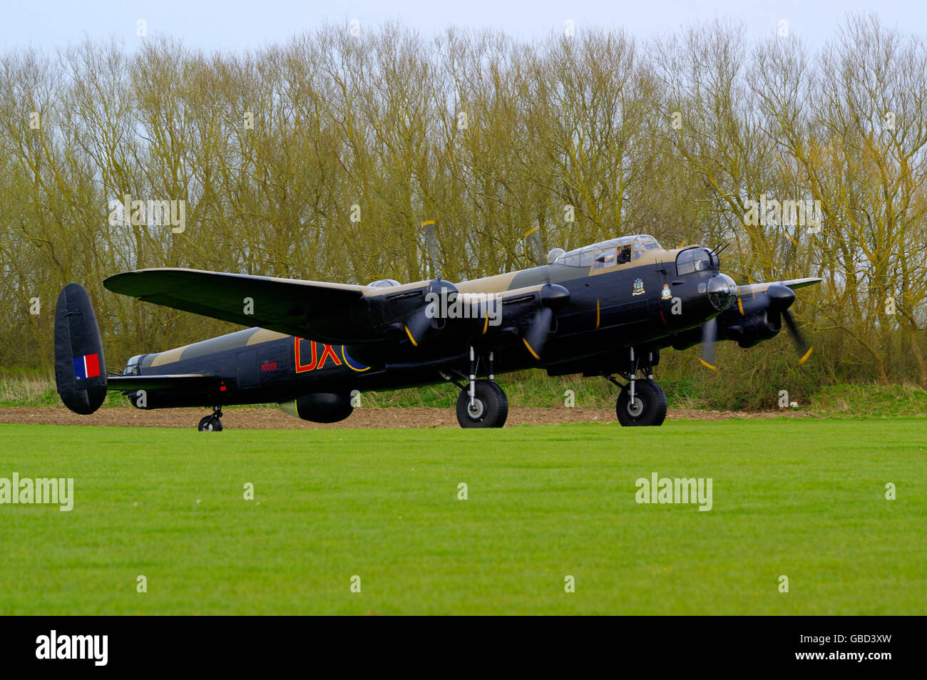 Lancaster Just Jane High Resolution Stock Photography and Images - Alamy