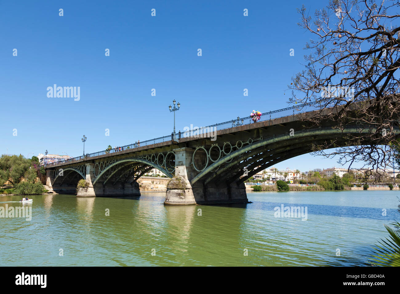 Isabel bridge hi-res stock photography and images - Alamy