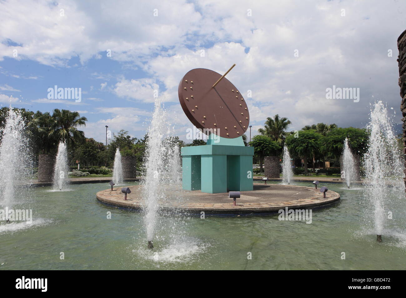 National Museum of Prehistory Stock Photo - Alamy