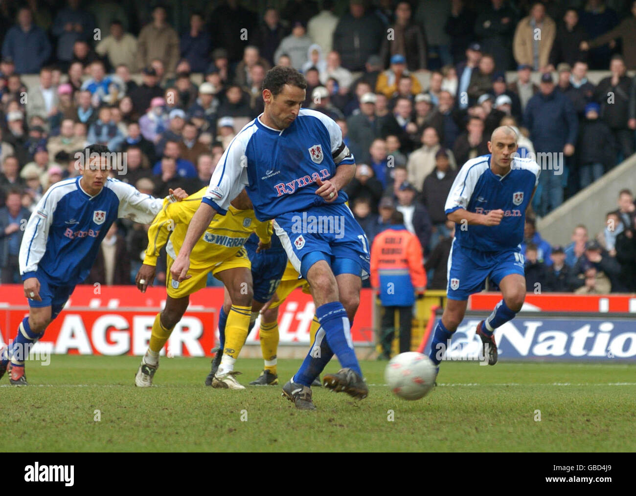Kevin muscat millwall hi-res stock photography and images - Alamy