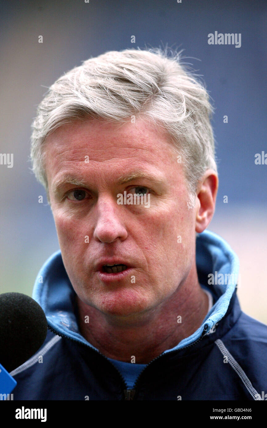 Rugby Union - The RBS Six Nations Championship - Scotland v England ...