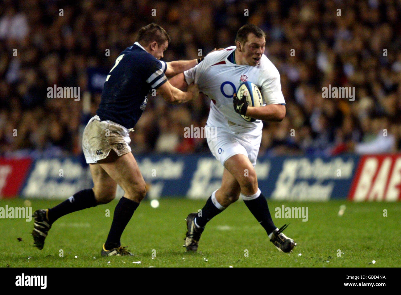 Gordon bulloch scotland hi-res stock photography and images - Alamy