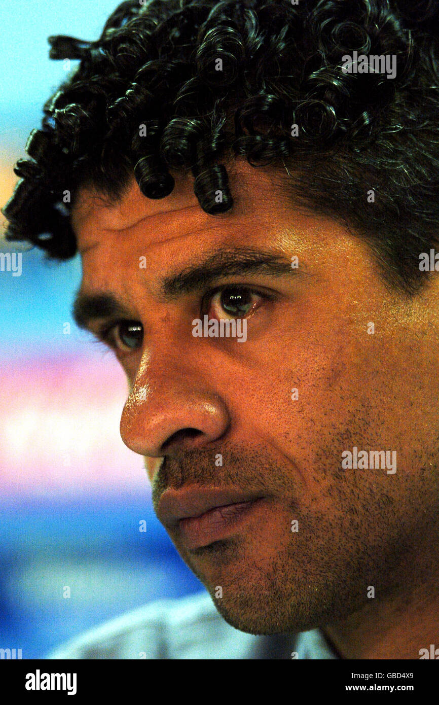 Brondby if manager hi-res stock photography and images - Alamy