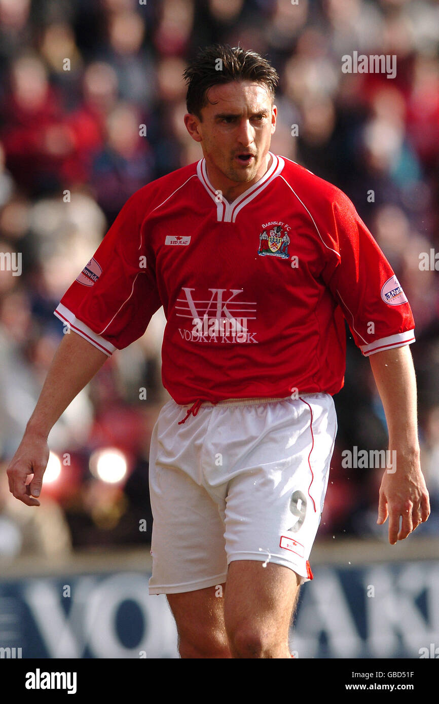 Mark stallard barnsley hi-res stock photography and images - Alamy