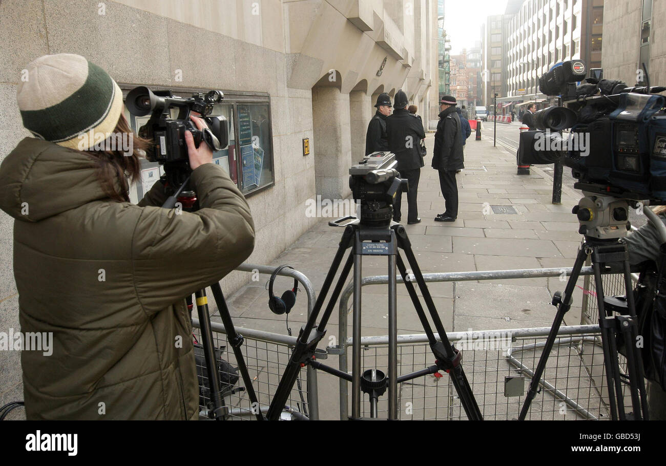 Before the expected sentencing of nicky reilly hi-res stock photography ...