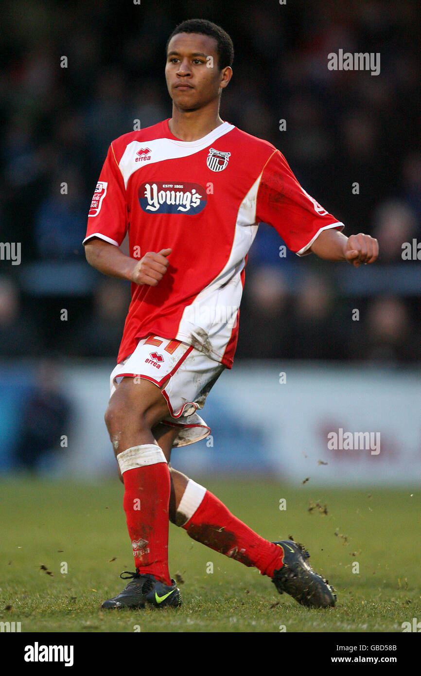 Joe adams grimsby hi-res stock photography and images - Alamy