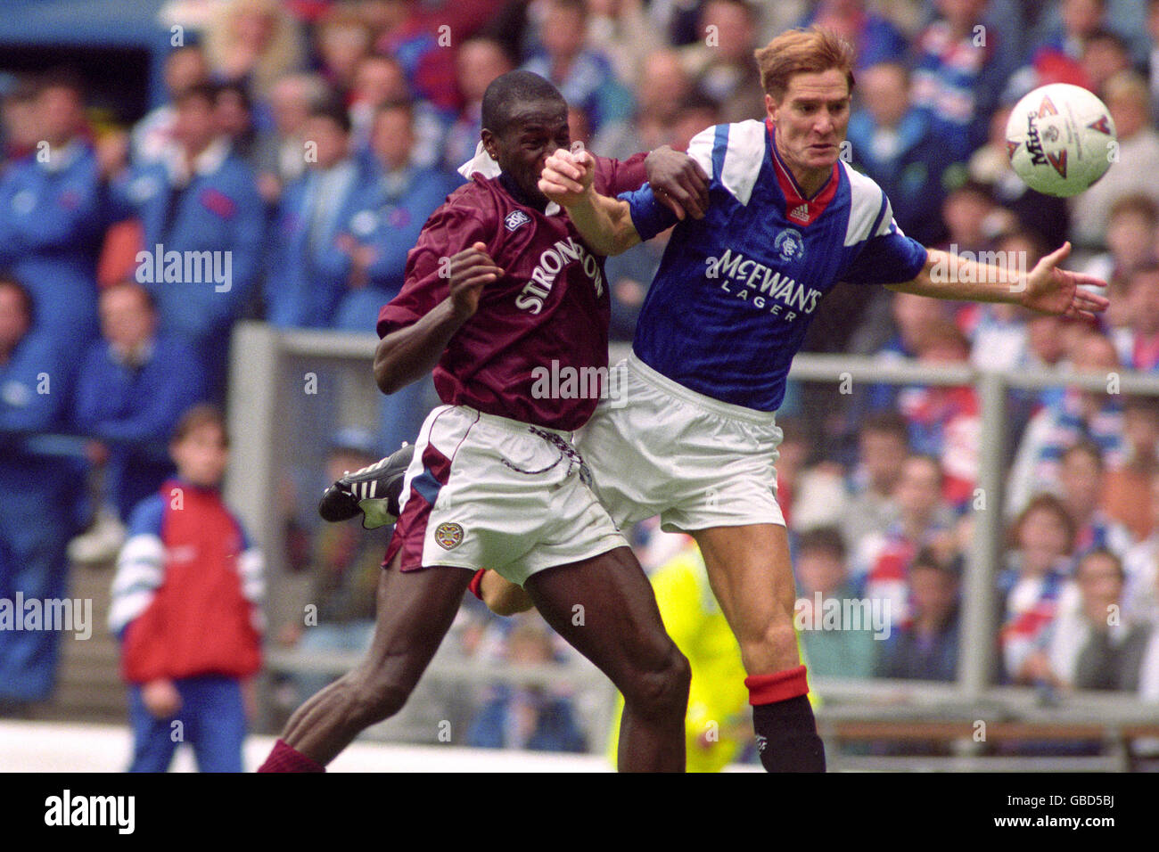 Richard gough hi-res stock photography and images - Alamy