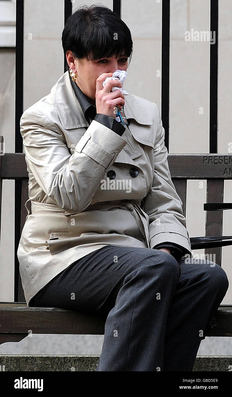 Nicky Reilly trial Stock Photo - Alamy