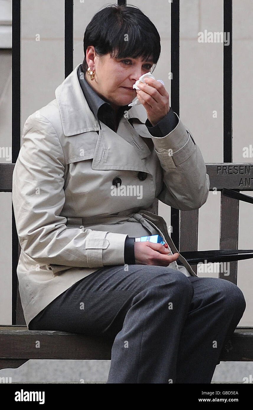 Kim reilly hi-res stock photography and images - Alamy