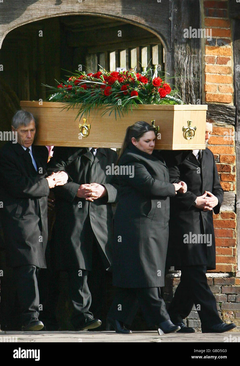 Rob gauntlett hi-res stock photography and images - Alamy